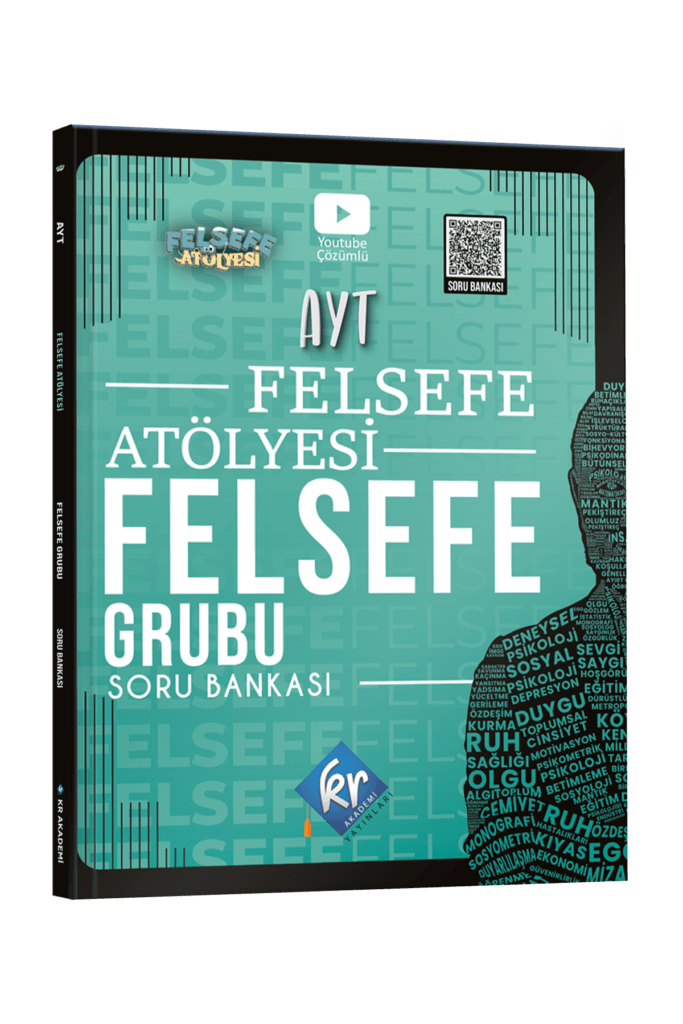 TYT FELSEFE FULL TEKRAR 2024 - FELSEFE ATÖLYESİ