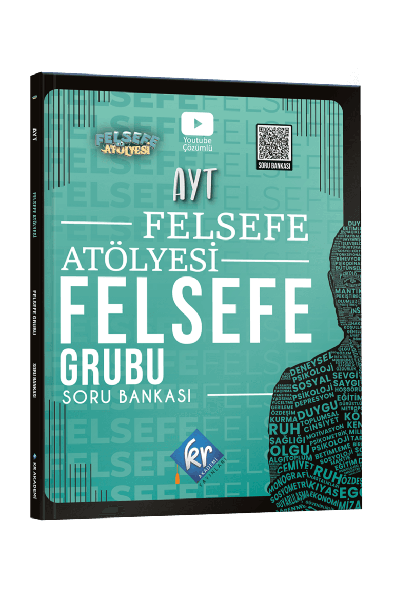 2026 TYT FELSEFE KONULARI - FELSEFE ATÖLYESİ
